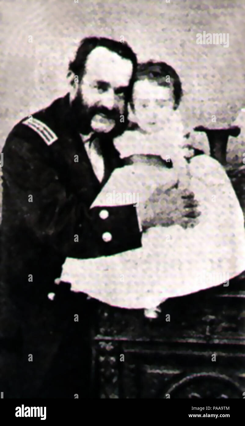 172 Miguel Grau and Enrique Grau Stock Photo - Alamy