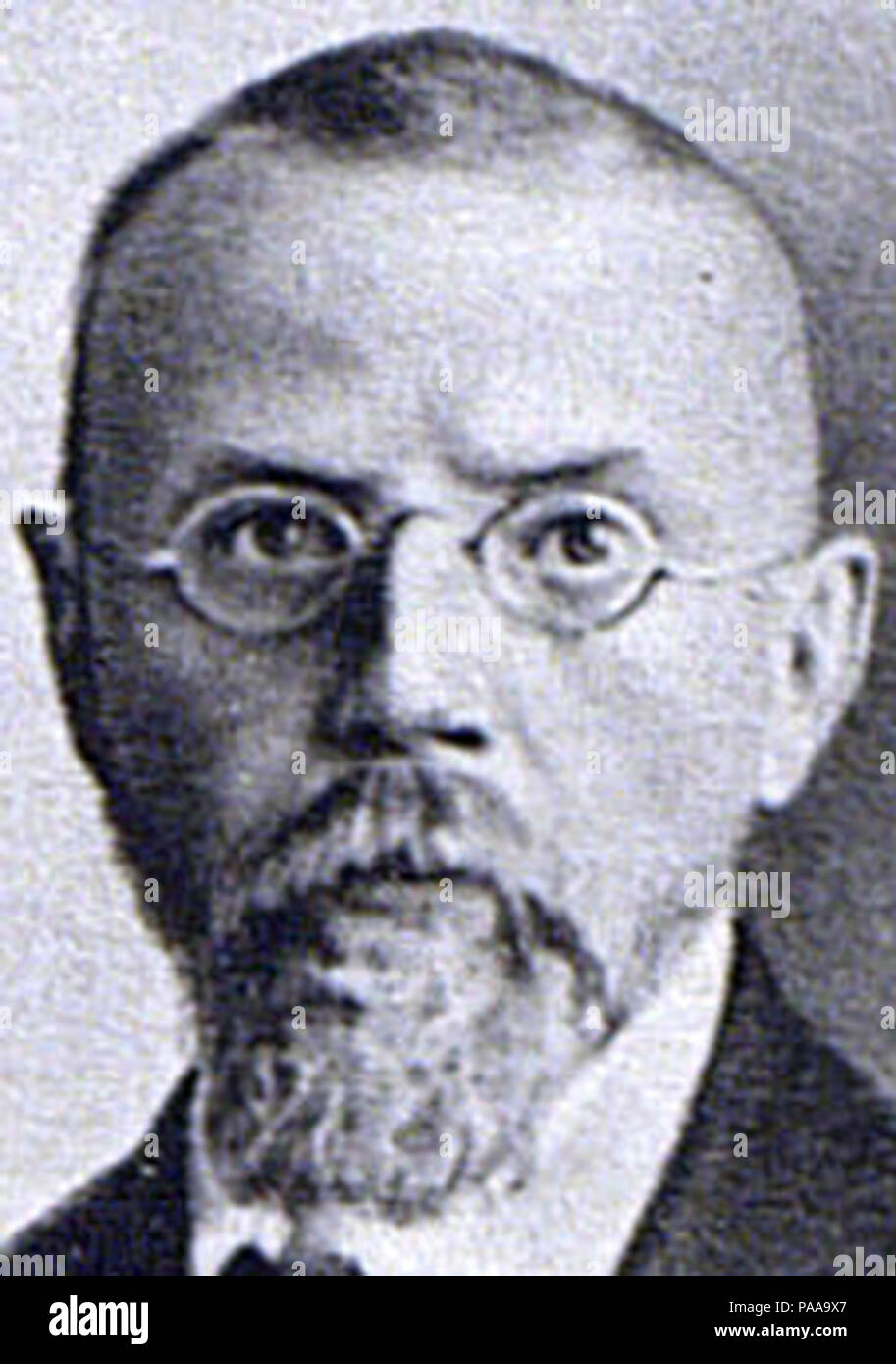 173 Mikhail Pokrovsky Stock Photo - Alamy