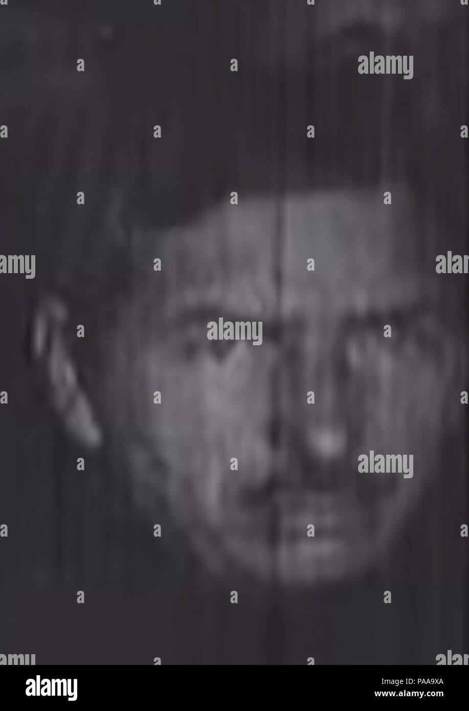 173 Mikhail Tomsky at Lenin's funeral Stock Photo - Alamy