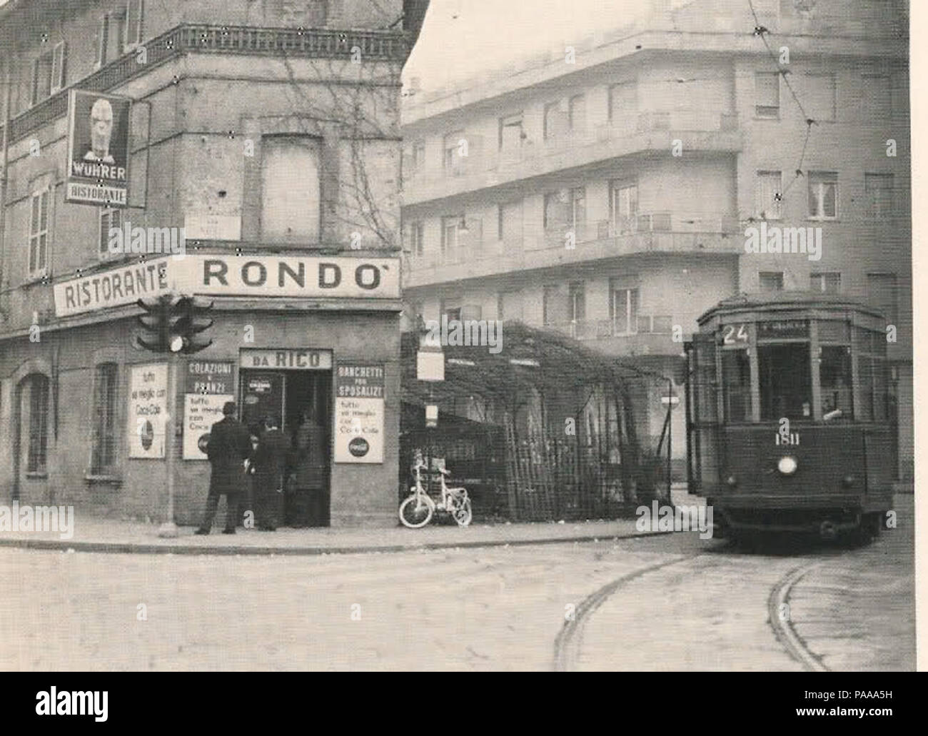 Ripamonti hi-res stock photography and images - Alamy