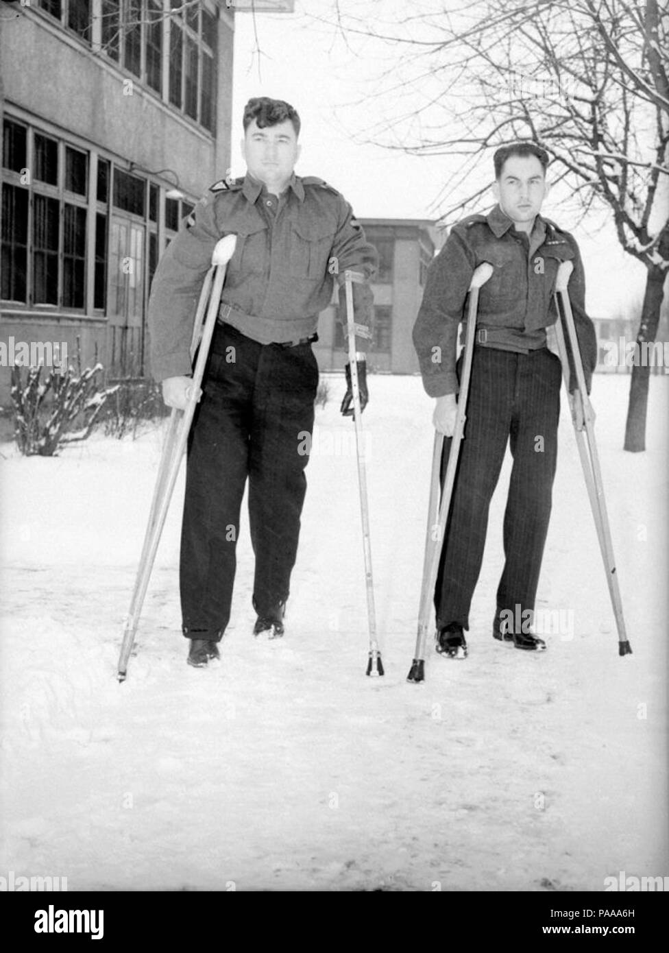 Army combat support hospital hi-res stock photography and images - Alamy