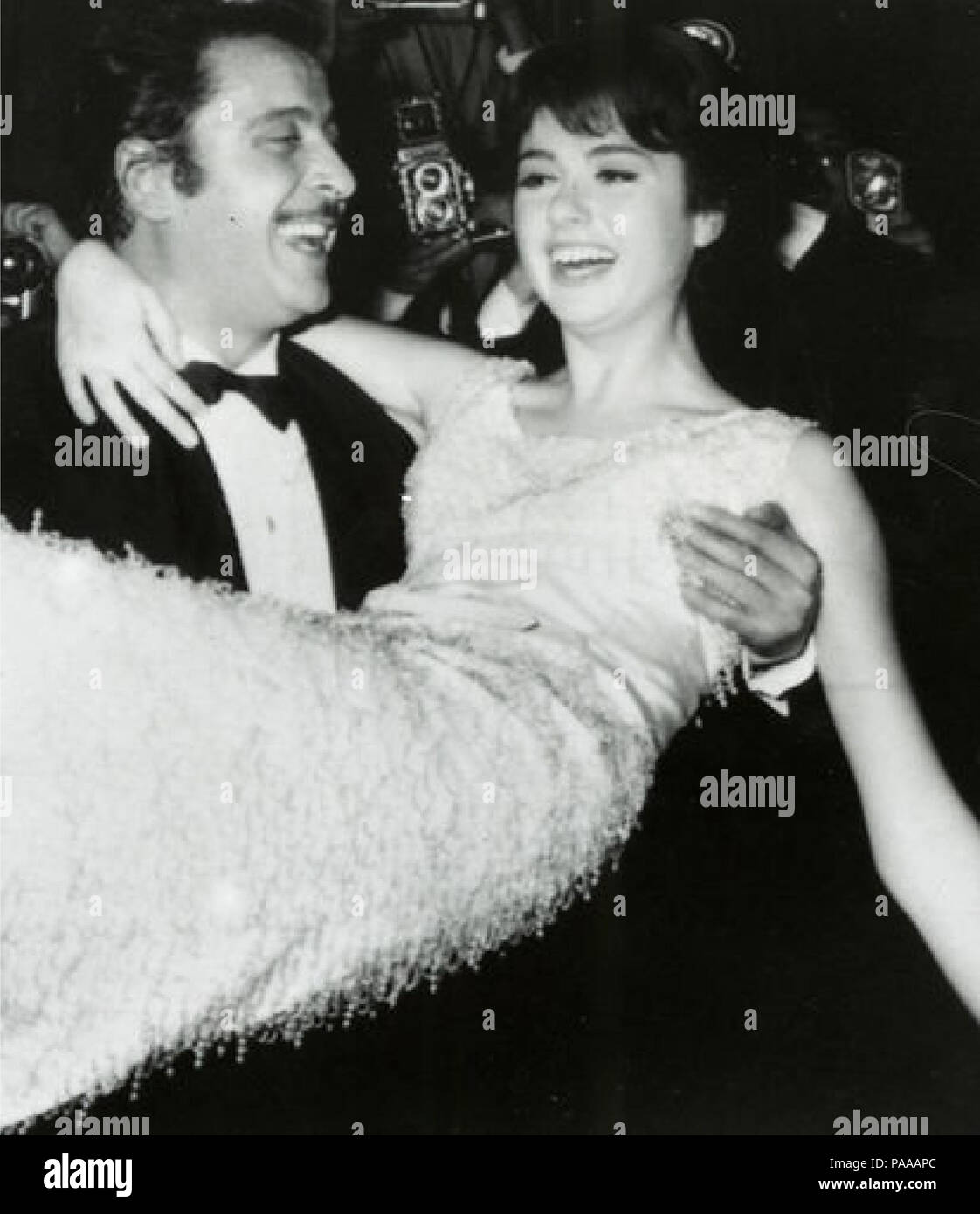 Modugno and sanremo hi-res stock photography and images - Alamy