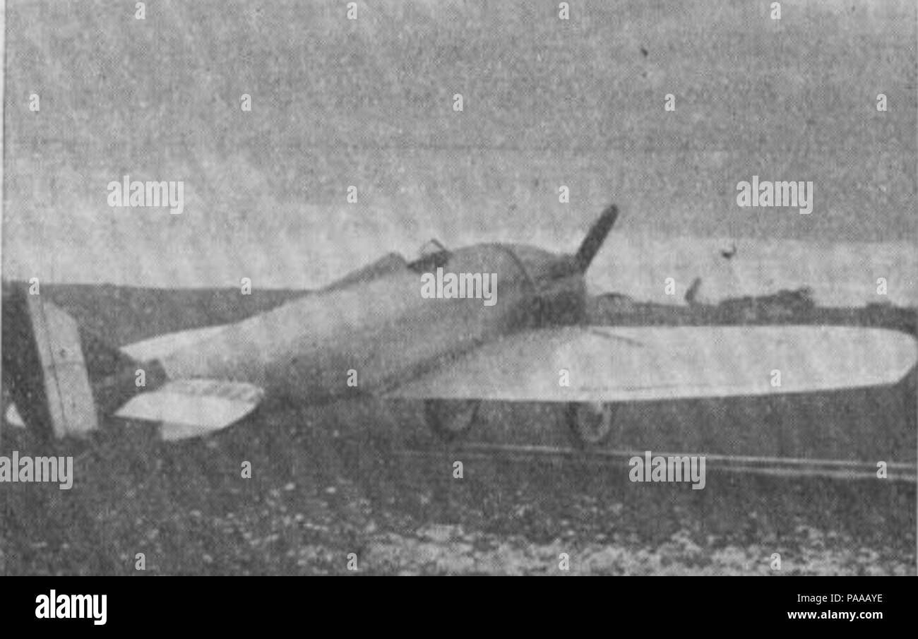 Piaggio p 2 hi-res stock photography and images - Alamy