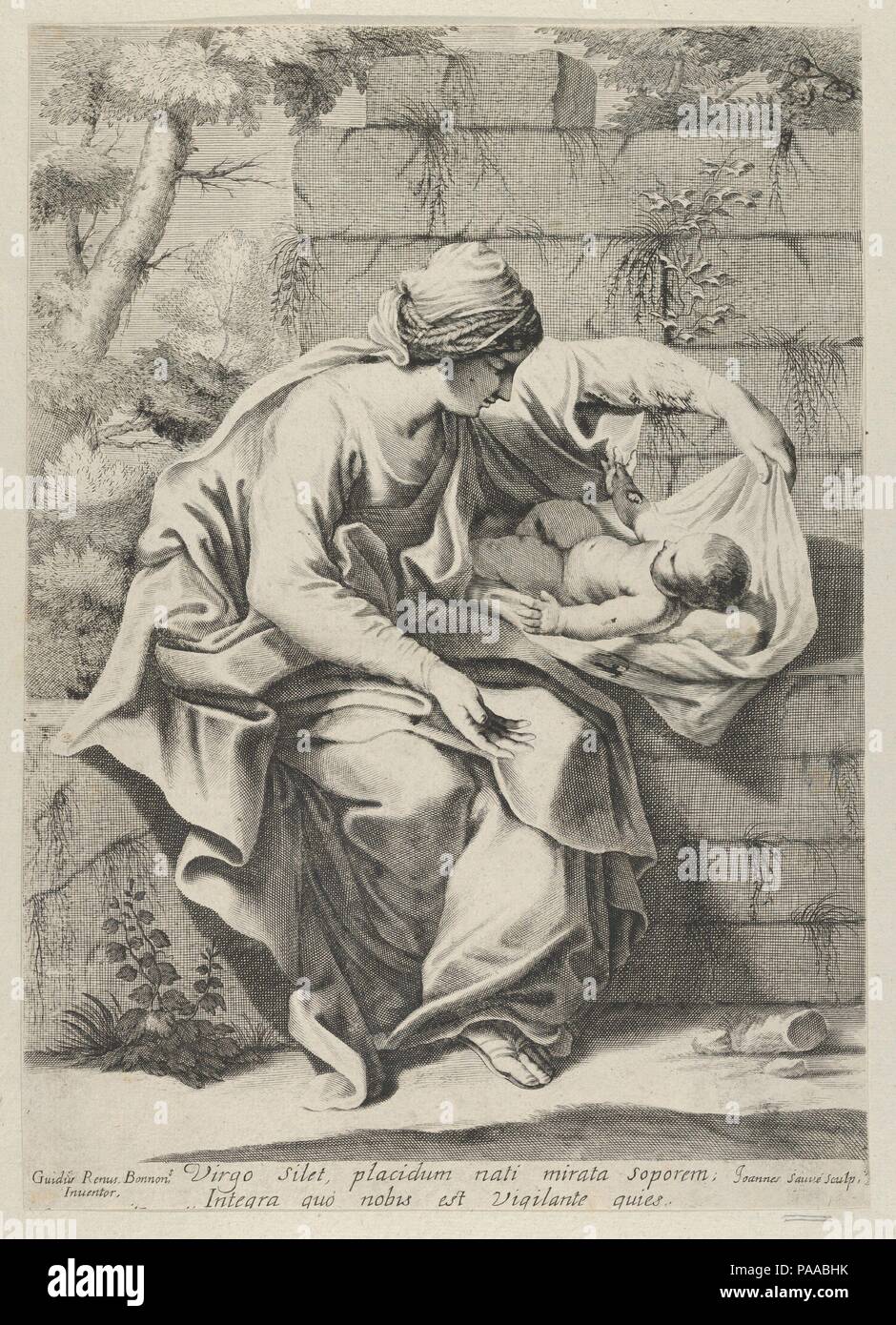 Engraved by jean sauve hi-res stock photography and images - Alamy