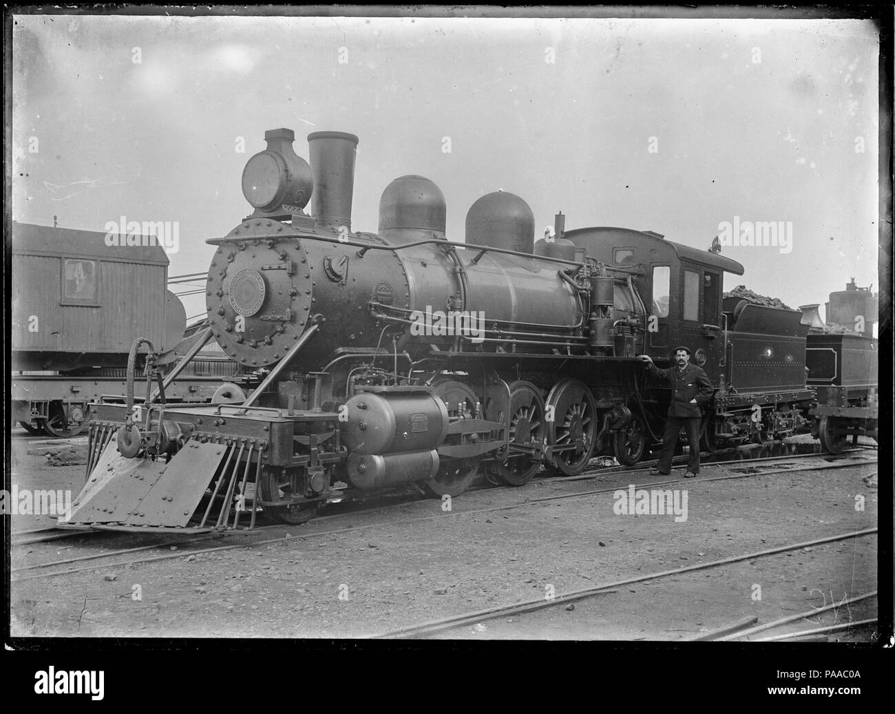 462 locomotive hi-res stock photography and images - Alamy