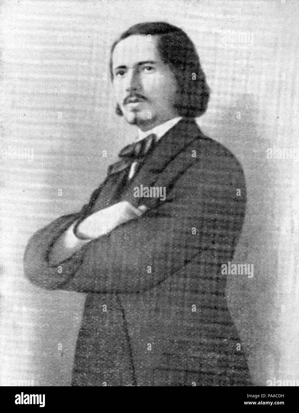 Nicolae grigorescu Black and White Stock Photos & Images - Alamy