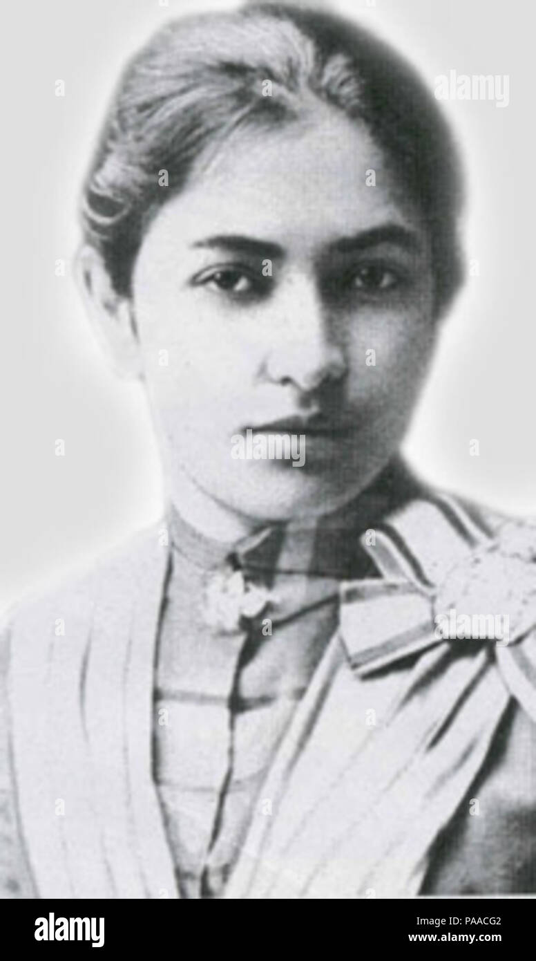 Nigar hi-res stock photography and images - Alamy