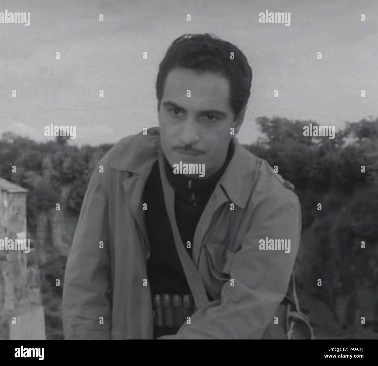 184 Nino Manfredi Lo scapolo Stock Photo - Alamy