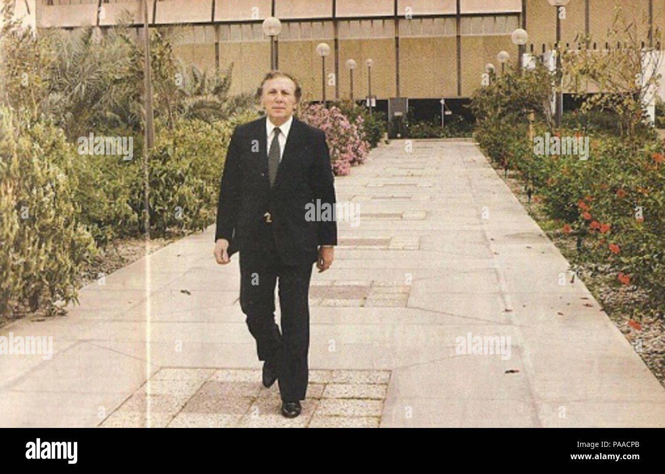 Nizar qabbani hi-res stock photography and images - Alamy