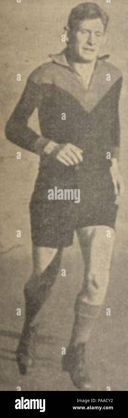 Norm smith hi-res stock photography and images - Alamy
