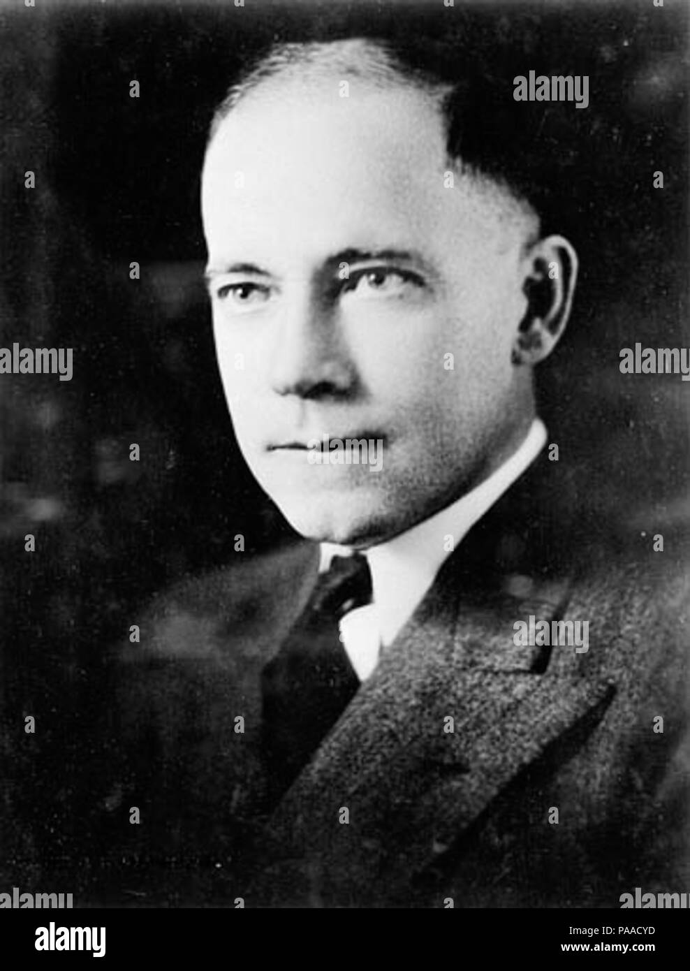 Norman mcleod hi-res stock photography and images - Alamy