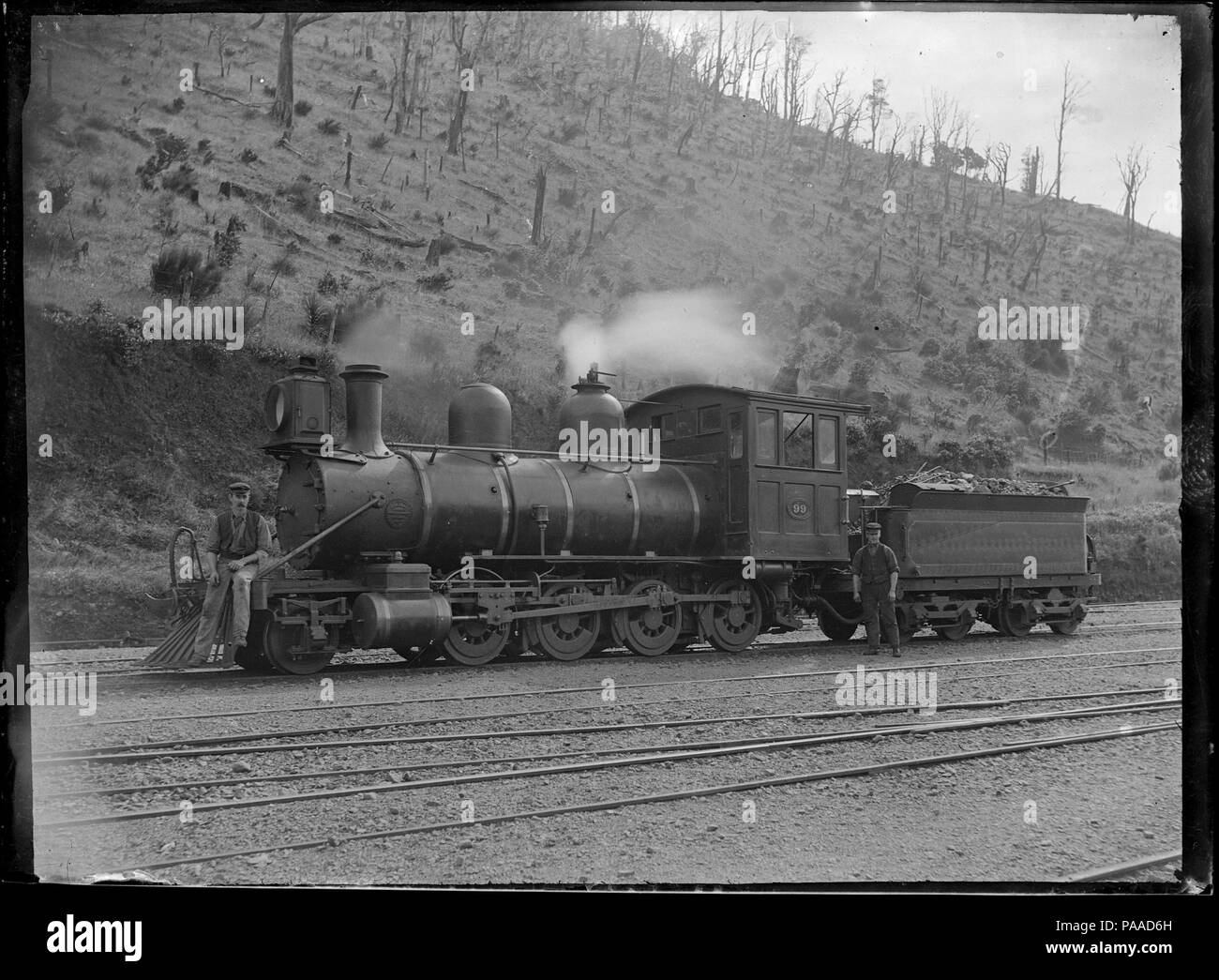 Class 99 hi-res stock photography and images - Alamy