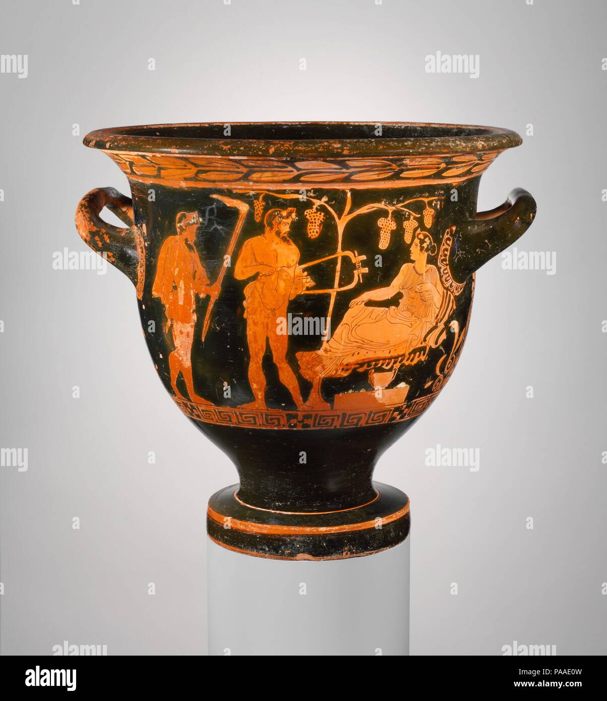 Lateral Recumbent Fetal Position