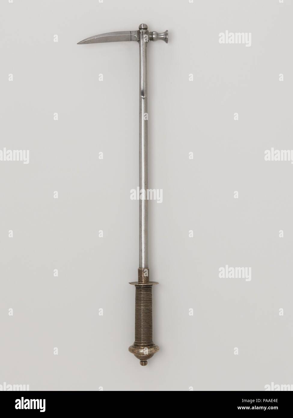 A German War Hammer High Resolution Stock Photography and Images - Alamy
