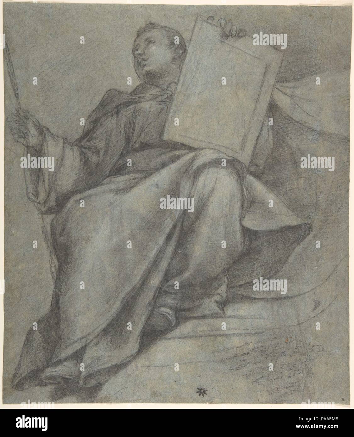 16th century monk hi-res stock photography and images - Alamy