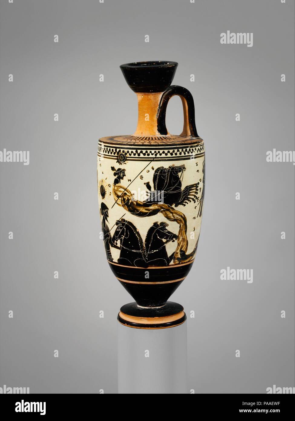 Goddess eos hi-res stock photography and images - Alamy