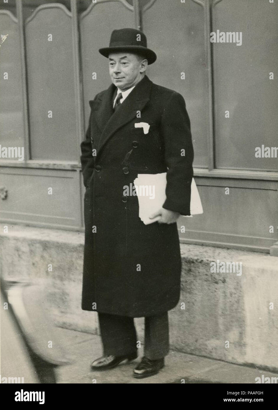 Paul reynaud hi-res stock photography and images - Alamy