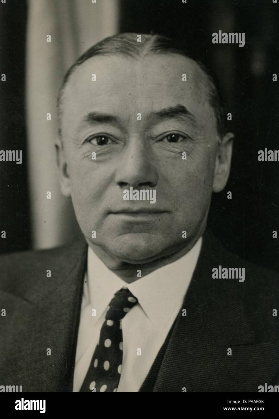 Paul reynaud hi-res stock photography and images - Alamy