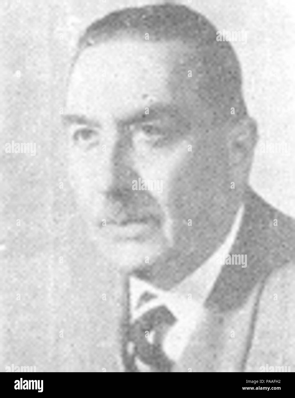 195 Paul-Alphonse Farinet (1953 Stock Photo - Alamy