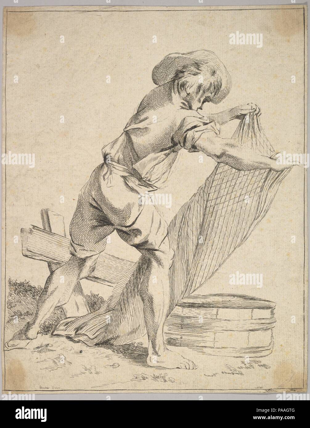 French peasant 18th century hi-res stock photography and images - Alamy