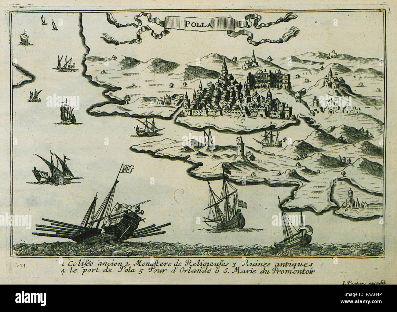 Polla hi-res stock photography and images - Alamy