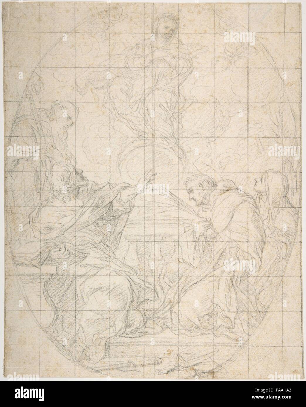 Angelus of jerusalem hi-res stock photography and images - Alamy