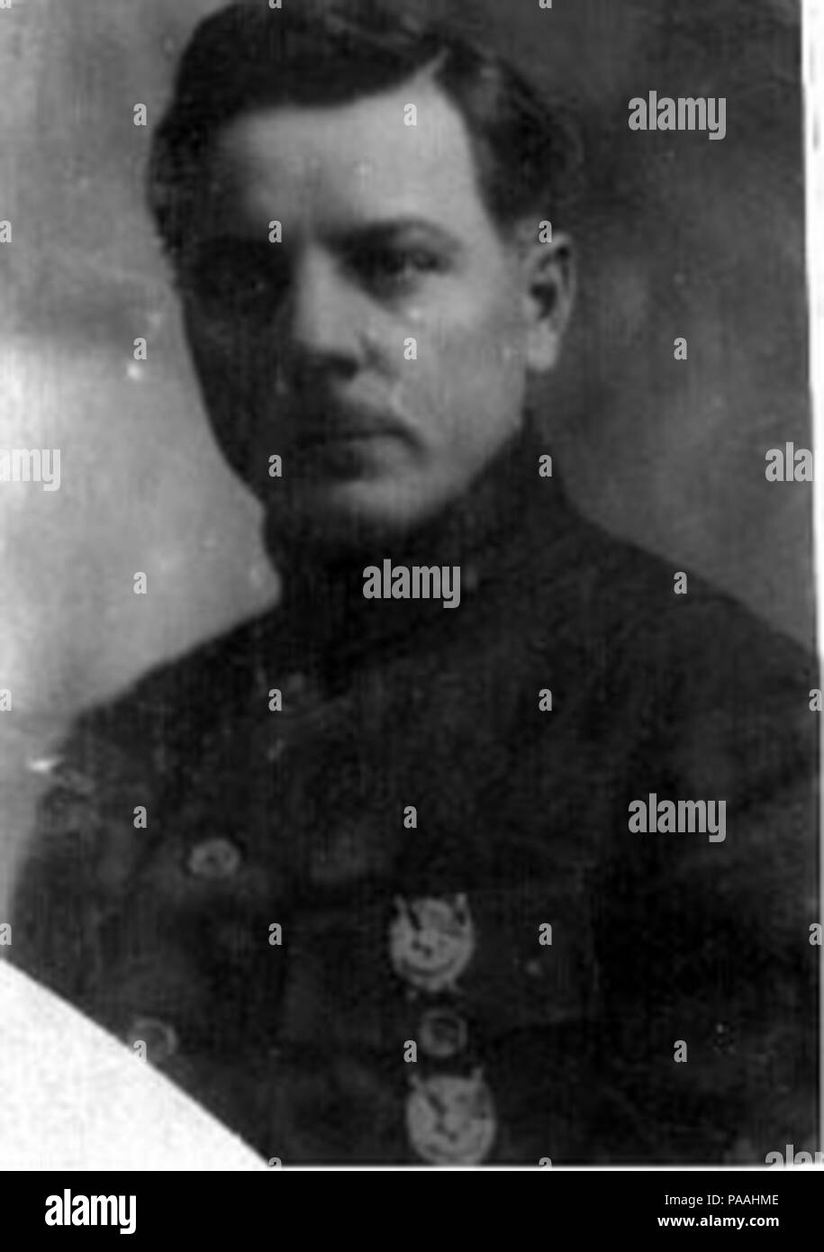 Kliment voroshilov hi-res stock photography and images - Alamy