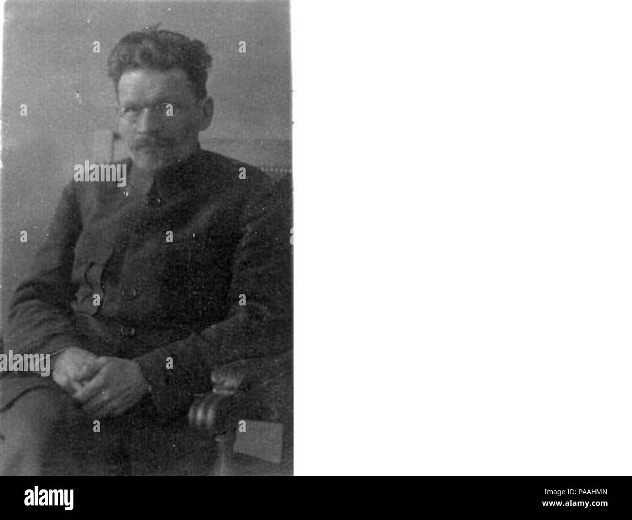 Mikhail kalinin Black and White Stock Photos & Images - Alamy