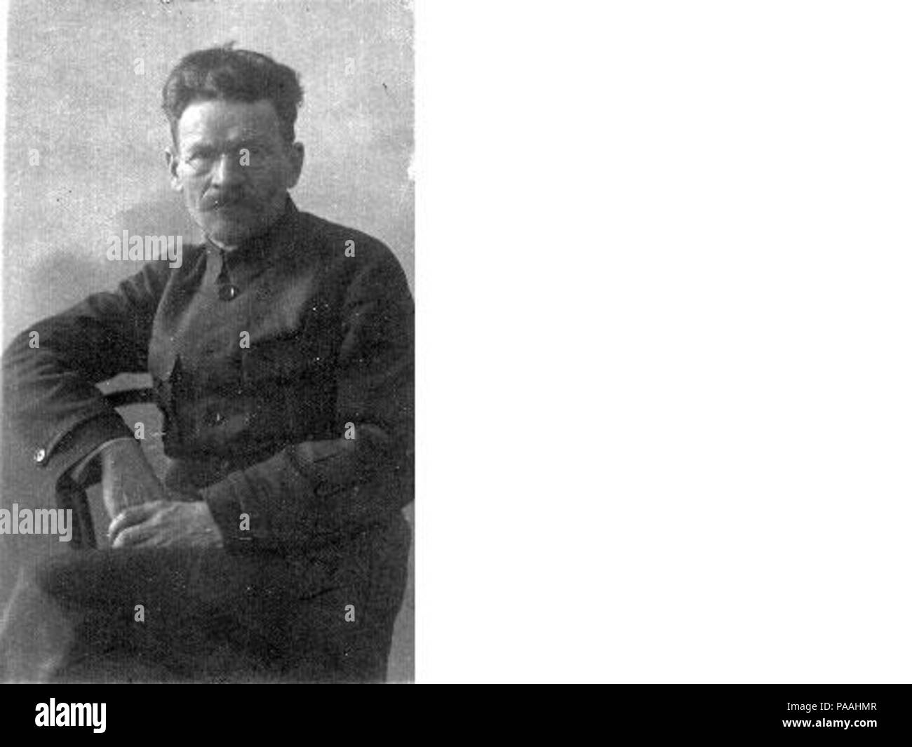 Mikhail kalinin Black and White Stock Photos & Images - Alamy