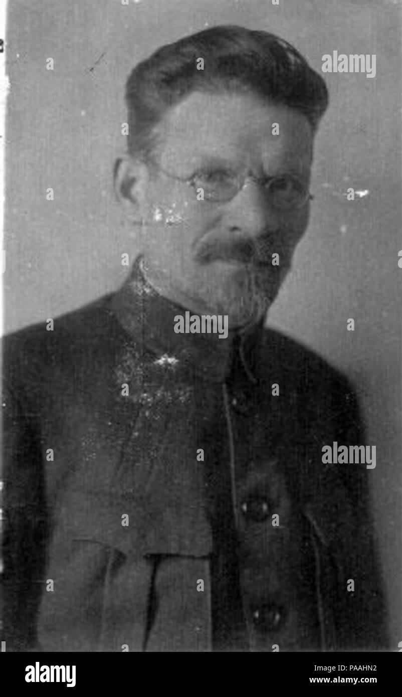 Mikhail kalinin hi-res stock photography and images - Alamy