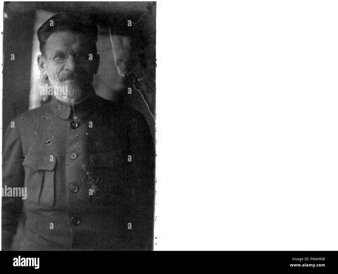 204 Portrait of Mikhail Kalinin (8 Stock Photo - Alamy