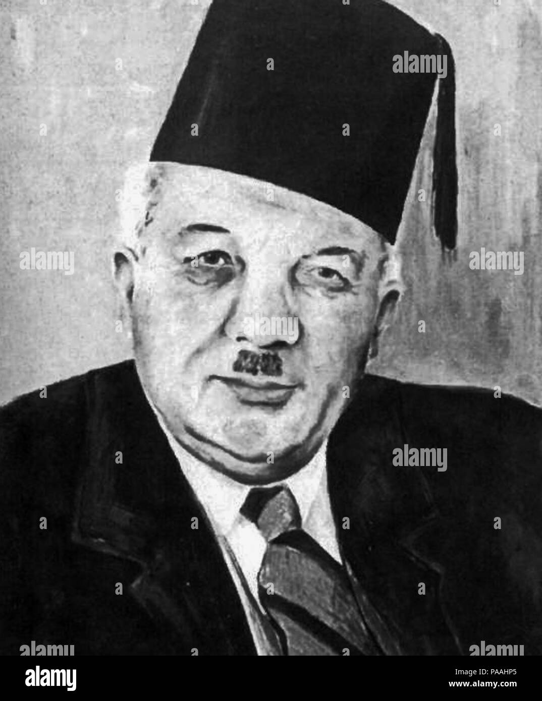 Riad al solh hi-res stock photography and images - Alamy