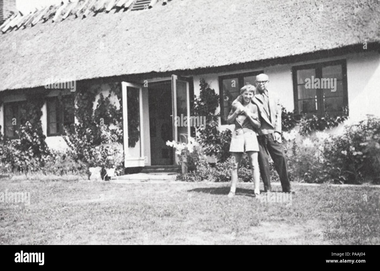 Inger hi-res stock photography and images - Alamy