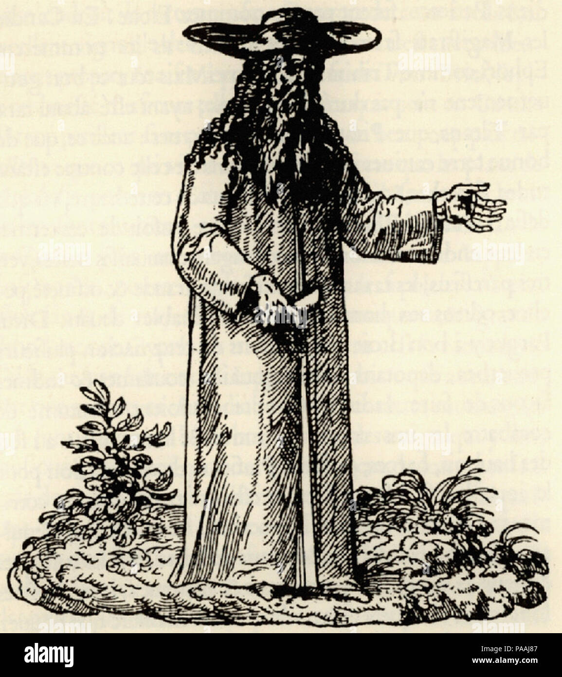 Cretan priest hi-res stock photography and images - Alamy