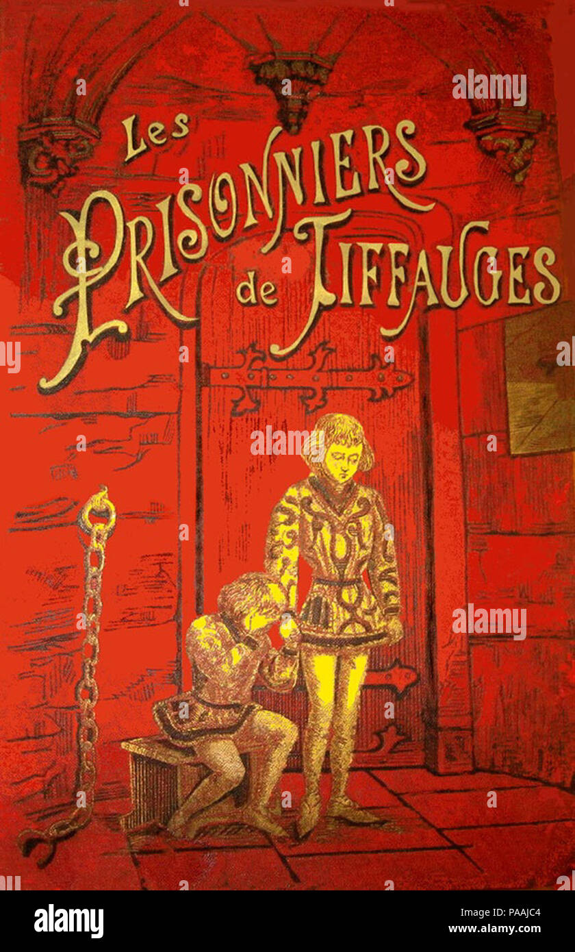 Prisonniers hi-res stock photography and images - Alamy