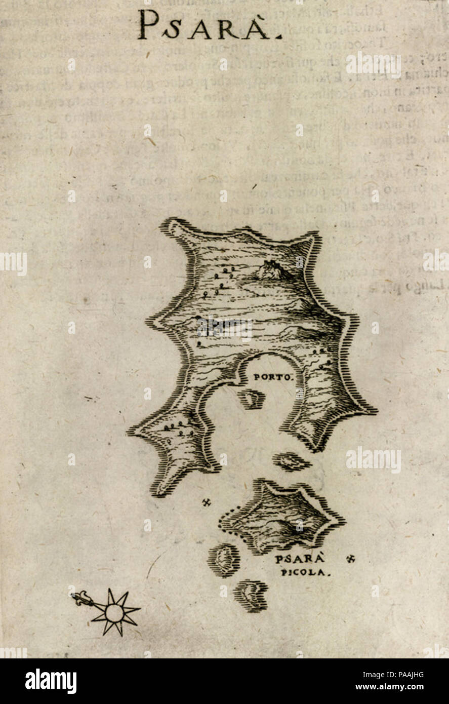 Psara hi-res stock photography and images - Alamy