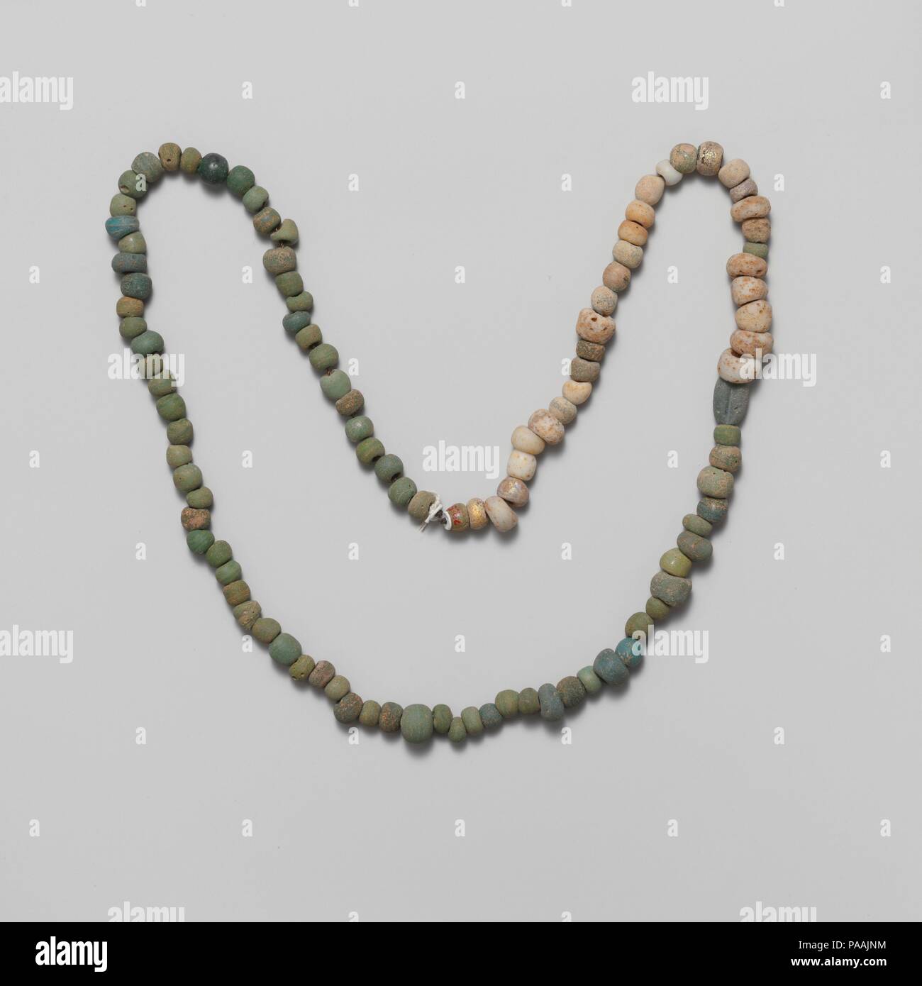 Melon bead blue hi-res stock photography and images - Alamy