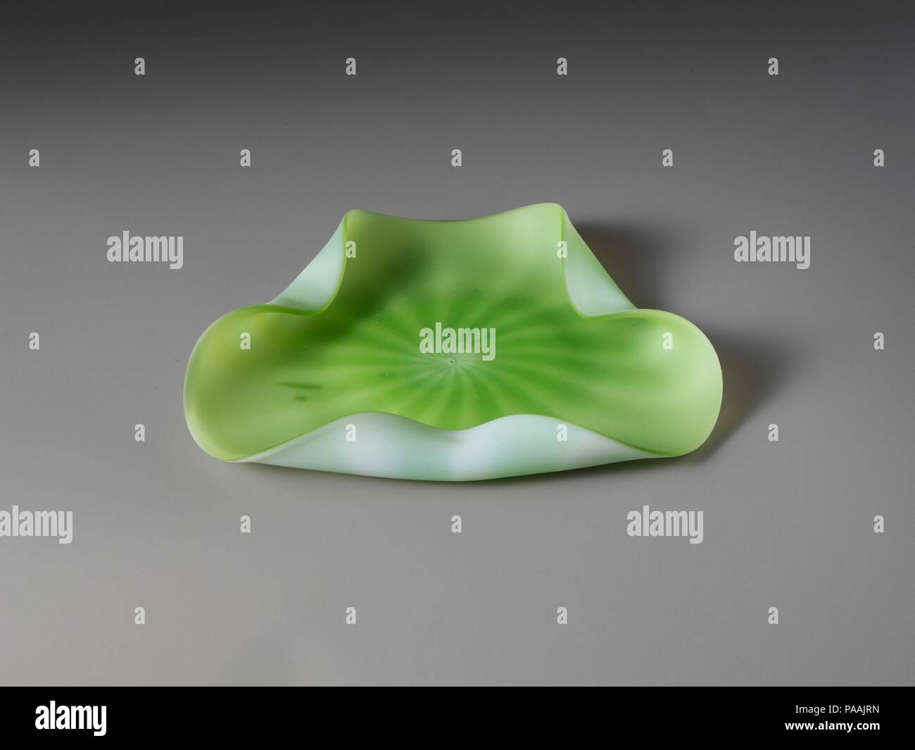 Plate. Culture: British. Dimensions: Diam. 5 in. (12.7 cm). Date: ca ...
