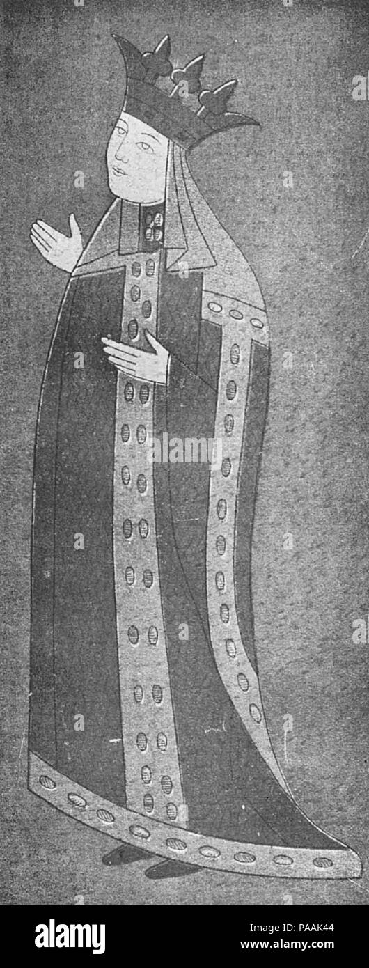 Maria cel hi-res stock photography and images - Alamy