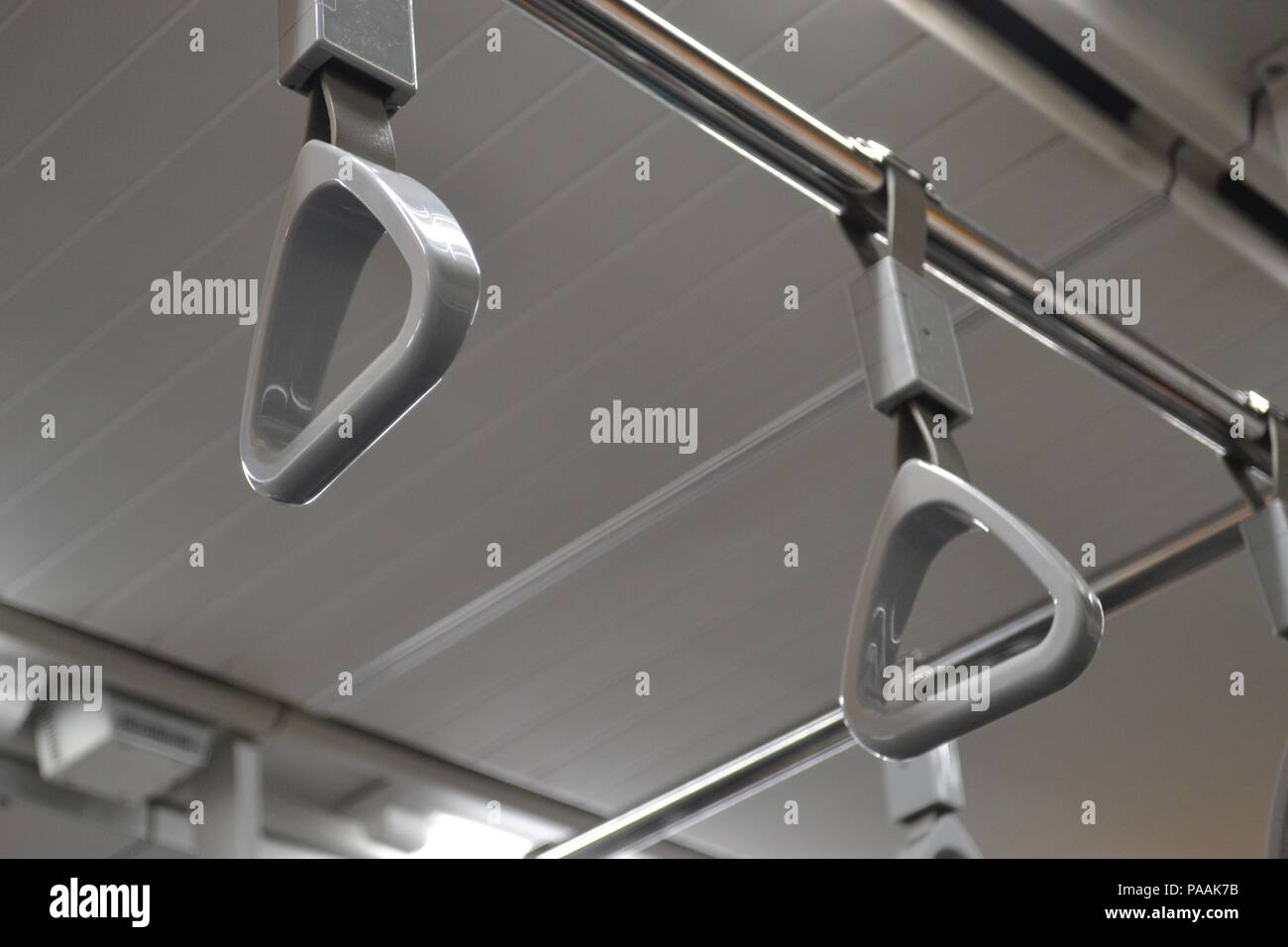 Safety hand rails hi-res stock photography and images - Alamy