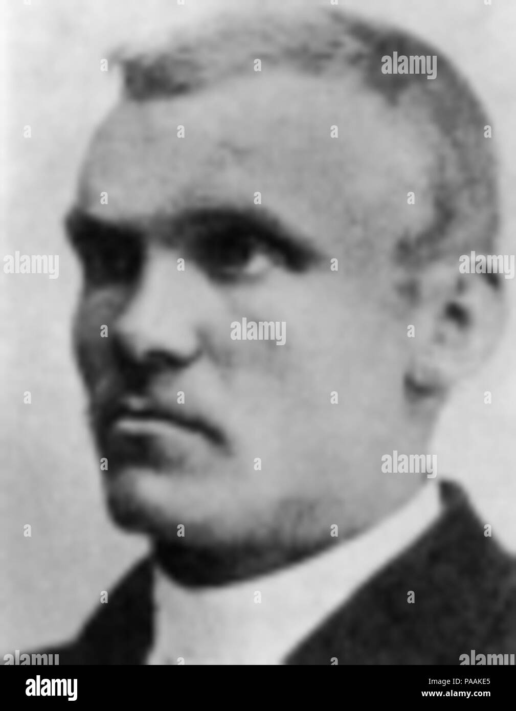 Rasmus rasmussen hi-res stock photography and images - Alamy