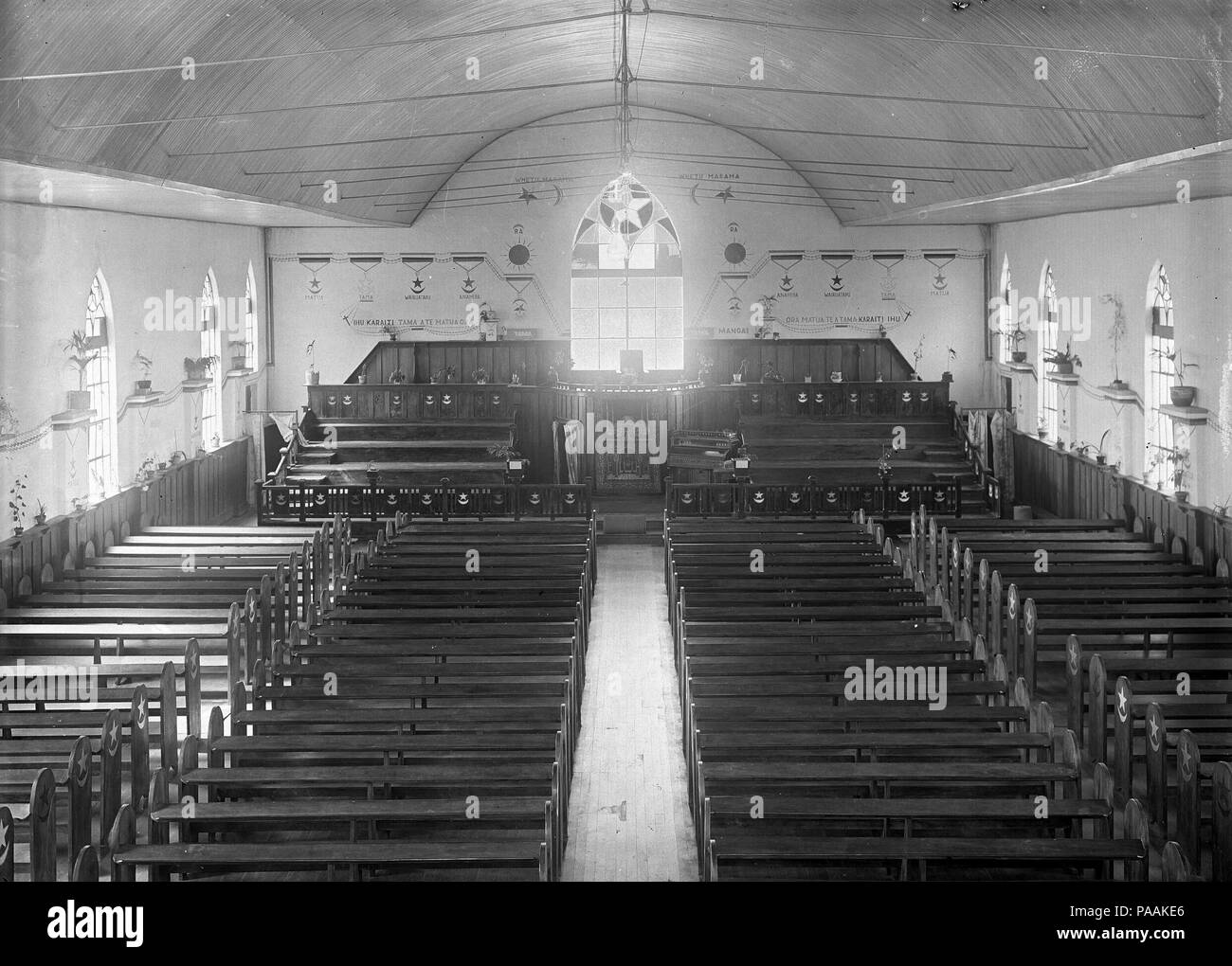 Ratana pa hi-res stock photography and images - Alamy