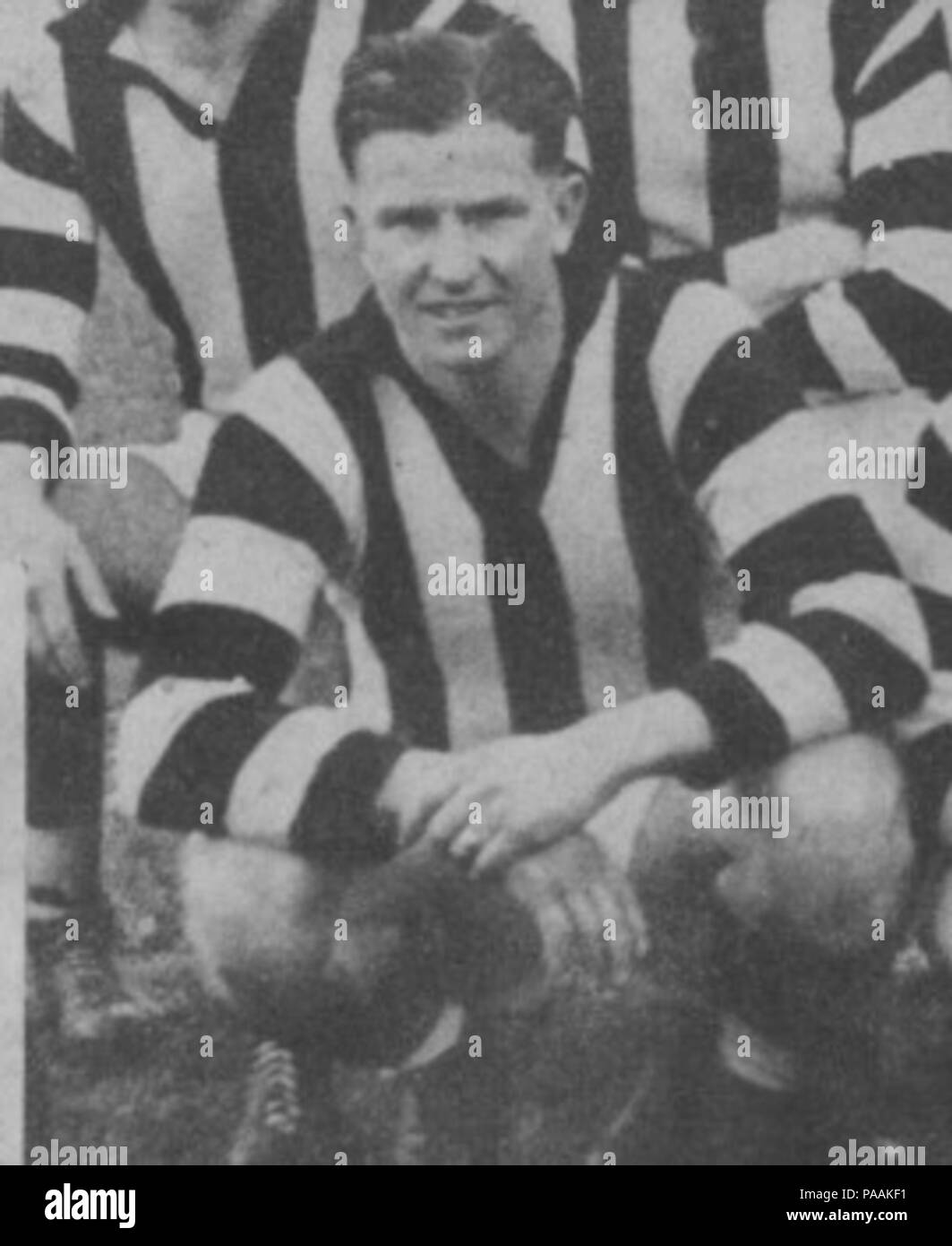 Riddell hi-res stock photography and images - Alamy