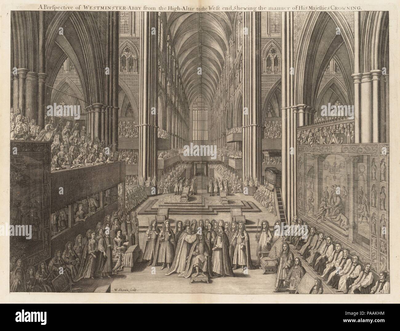 Thomas newcomb hi-res stock photography and images - Alamy