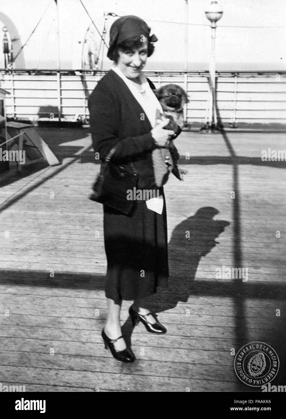 Pacini hi-res stock photography and images - Alamy