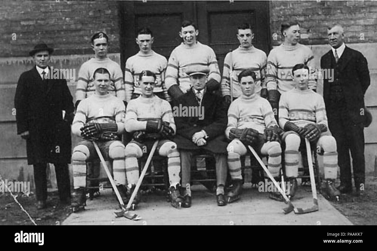 Regina pats hi-res stock photography and images - Alamy