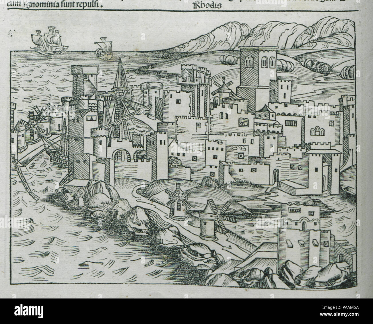 Rhodis hi-res stock photography and images - Alamy