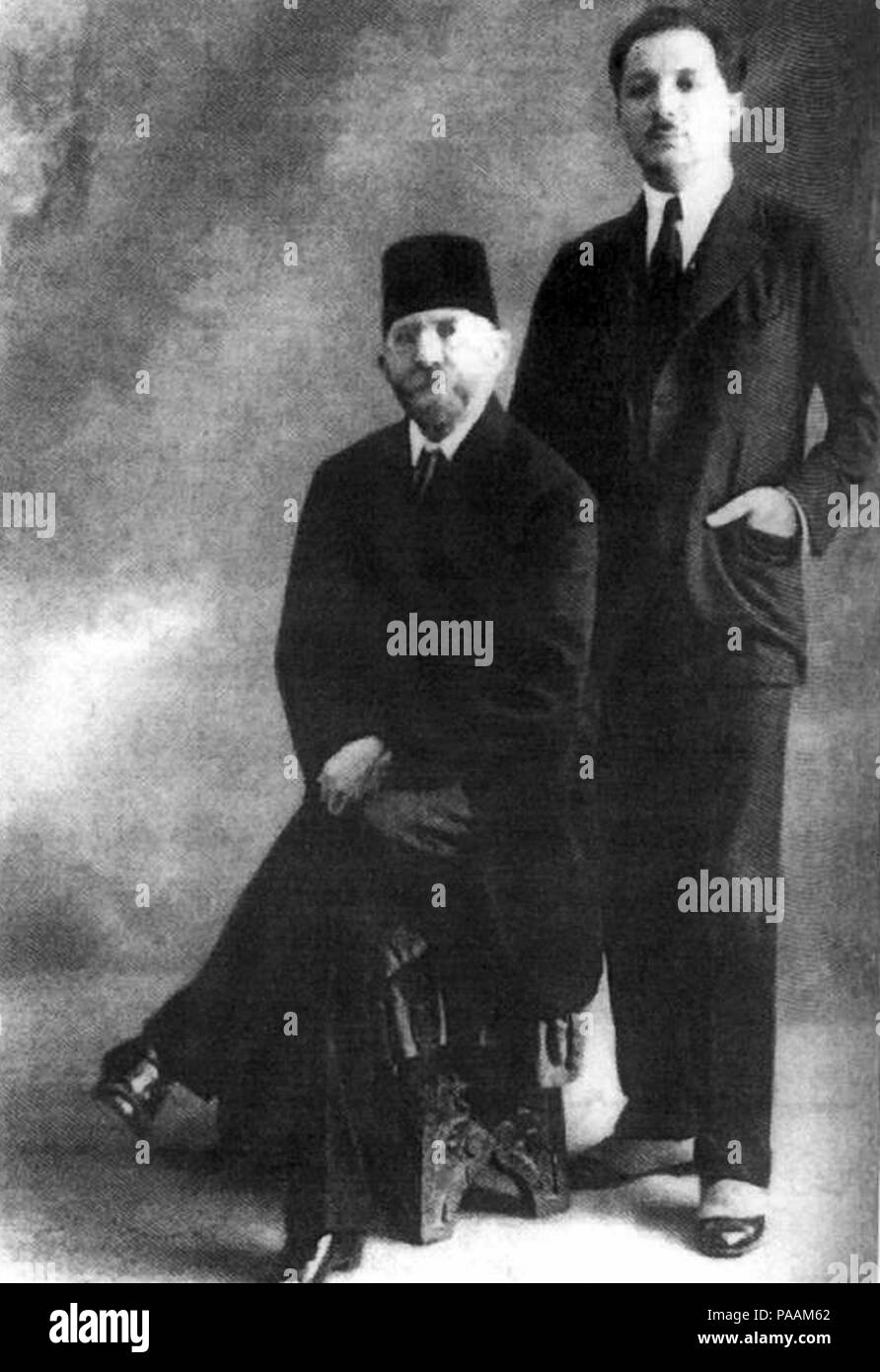 Riad al solh hi-res stock photography and images - Alamy