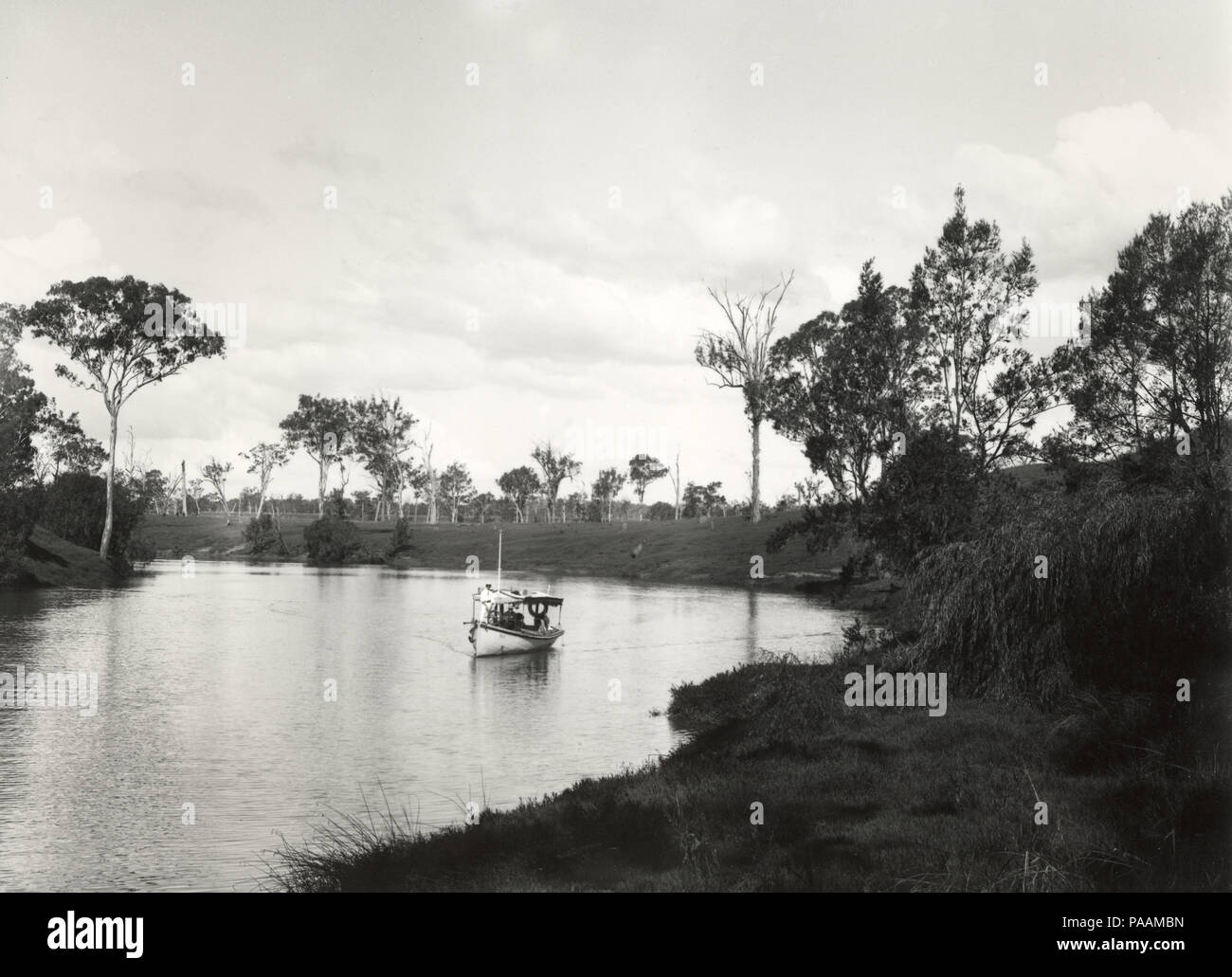 River steam boat hi-res stock photography and images - Alamy