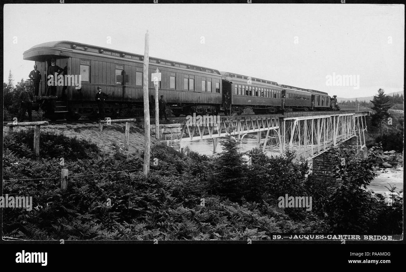 Cartier map hi-res stock photography and images - Alamy